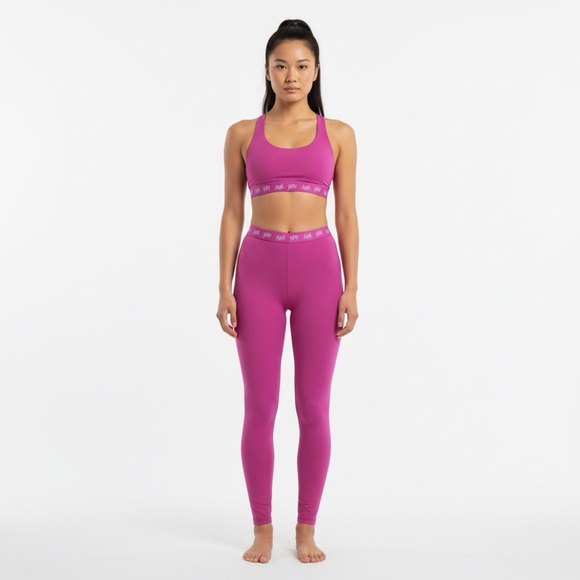 YITTY | Pants & Jumpsuits | Yitty Womens Bop Star Pink Major Label ...